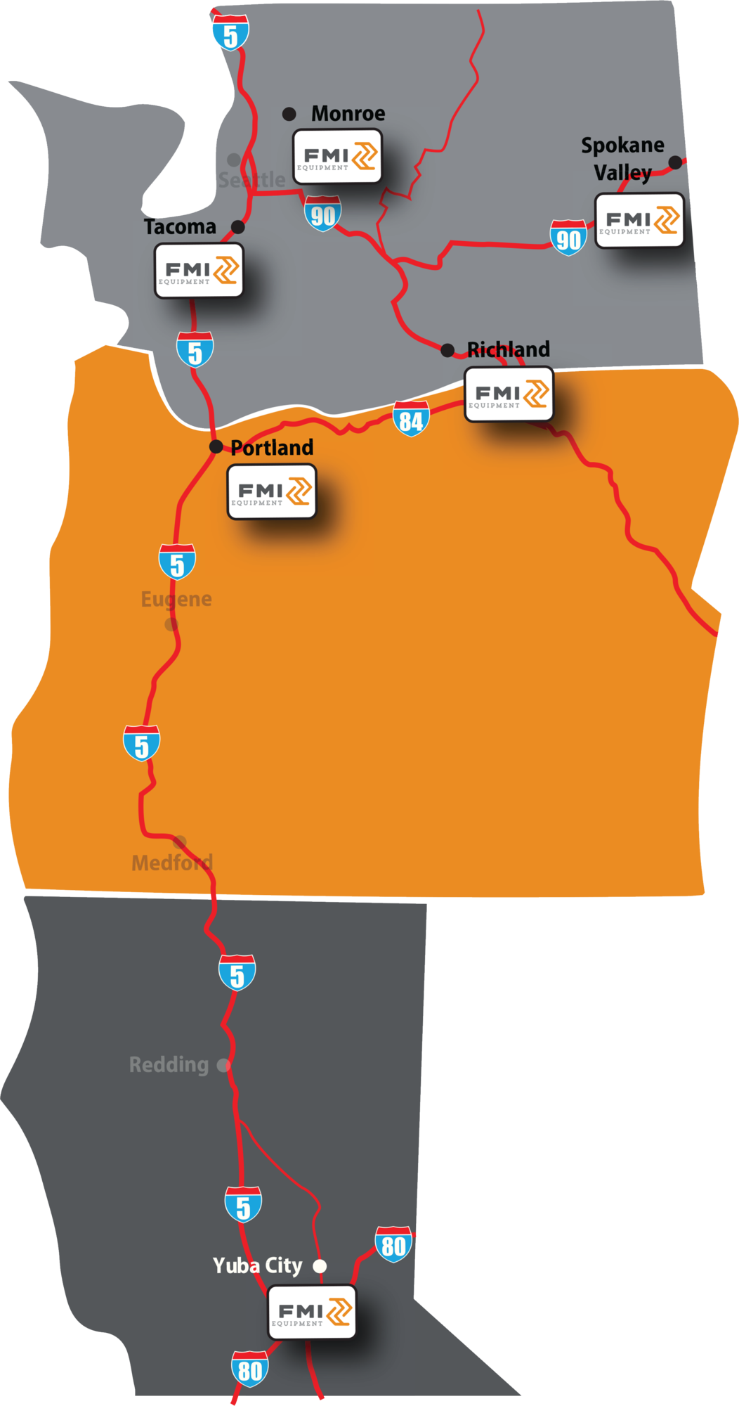 FMI Arbor & Agricultural Equipment | Sales, Service & Rentals in ...